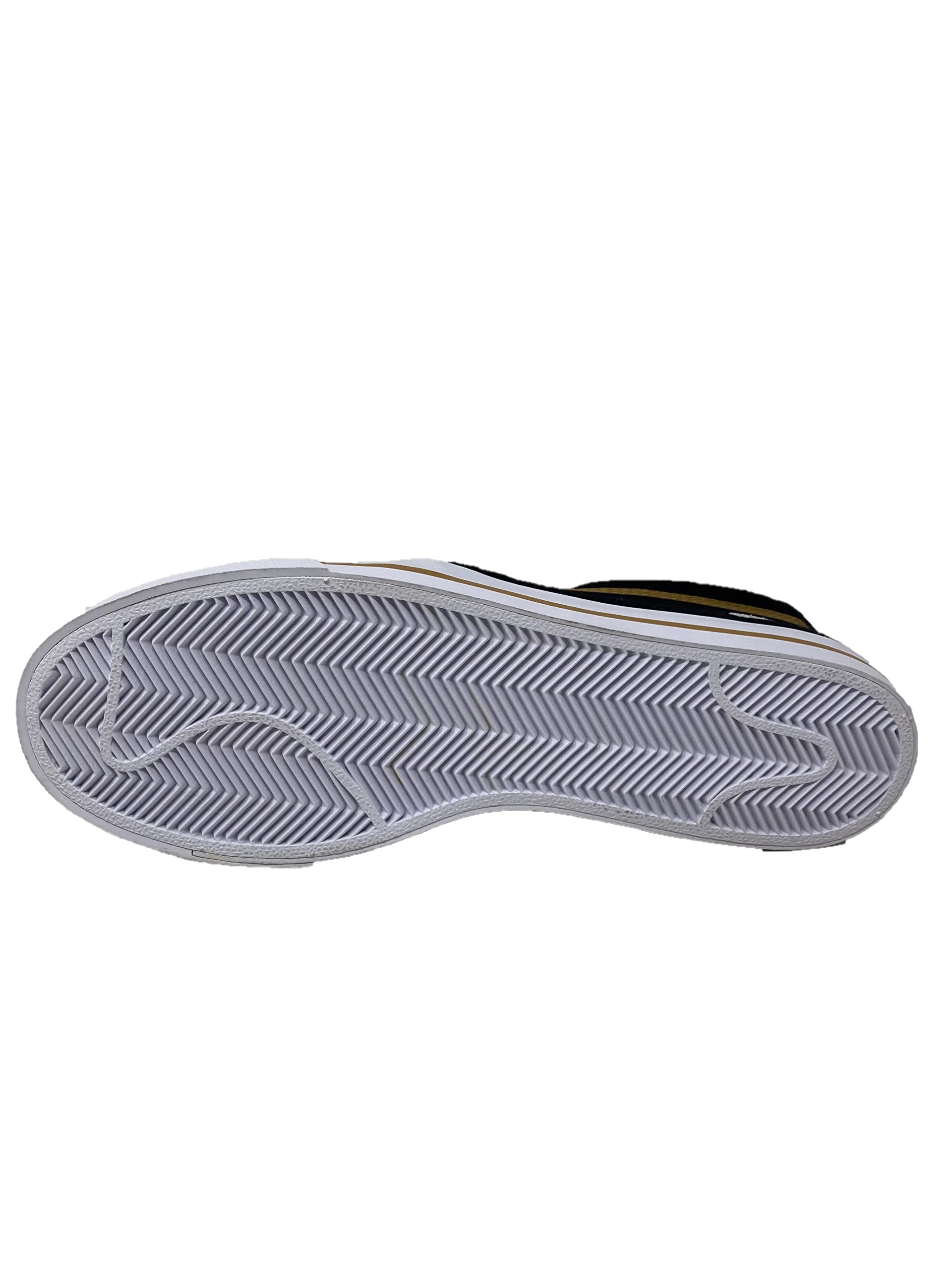 Nike Womens WMNS Court Legacy SLP DJ5938 001 - Size 9.5W
