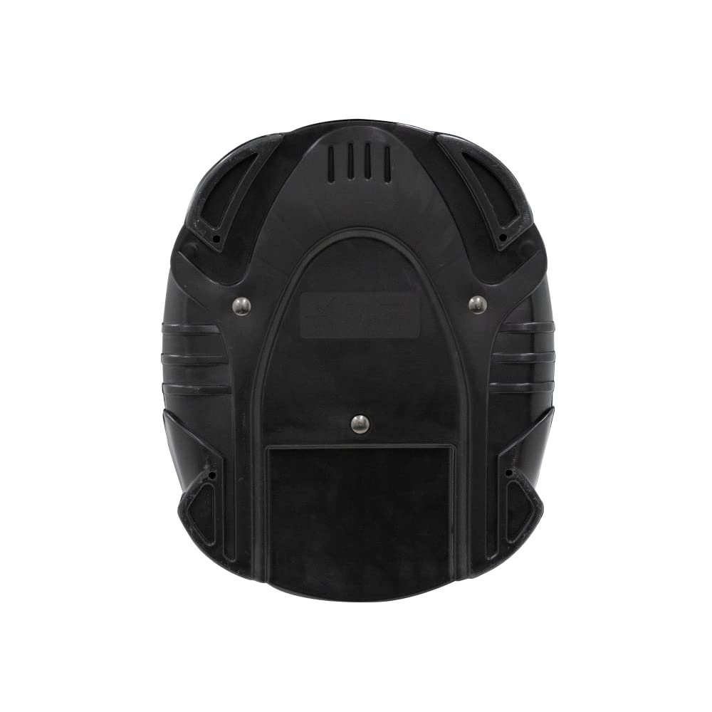 MGI Lite Play Golf Bag, Black