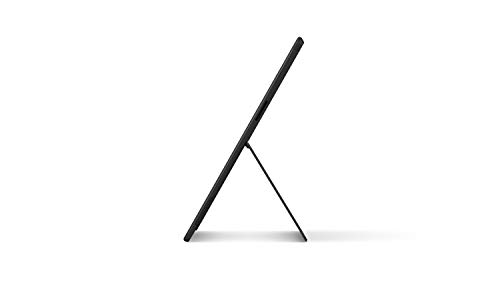 Microsoft Surface Pro X - 13" Touchscreen - SQ 2 - 16GB Memory - 512GB SSD - WiFi + 4G LTE - Matte Black