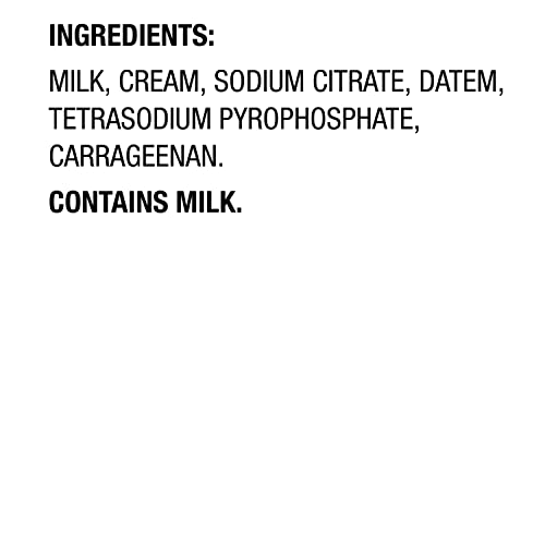 Land O' Lakes Half and Half UHT-Processed Creamer, 24 Count