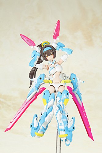 Kotobukiya Megami Device Asra Archer Aoi Model Kit