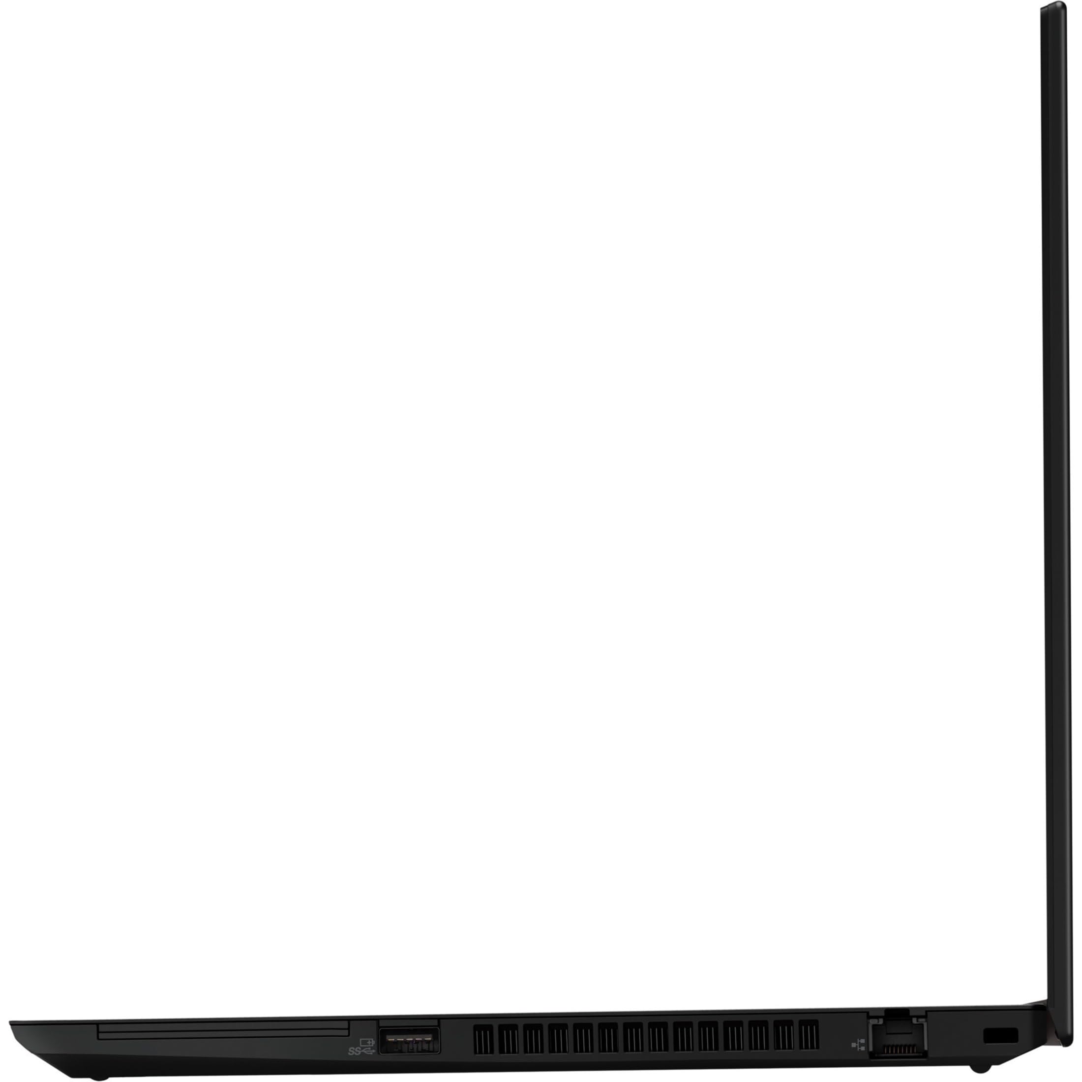 Lenovo ThinkPad T14 Gen 2 14" Rugged Notebook - Full HD - 1920 x 1080 - Intel Core i5 (11th Gen) i5-1135G7 Quad-core (4 Core) 2.40 GHz - 16 GB RAM - 512 GB SSD - Black Win 10 Pro (Renewed)