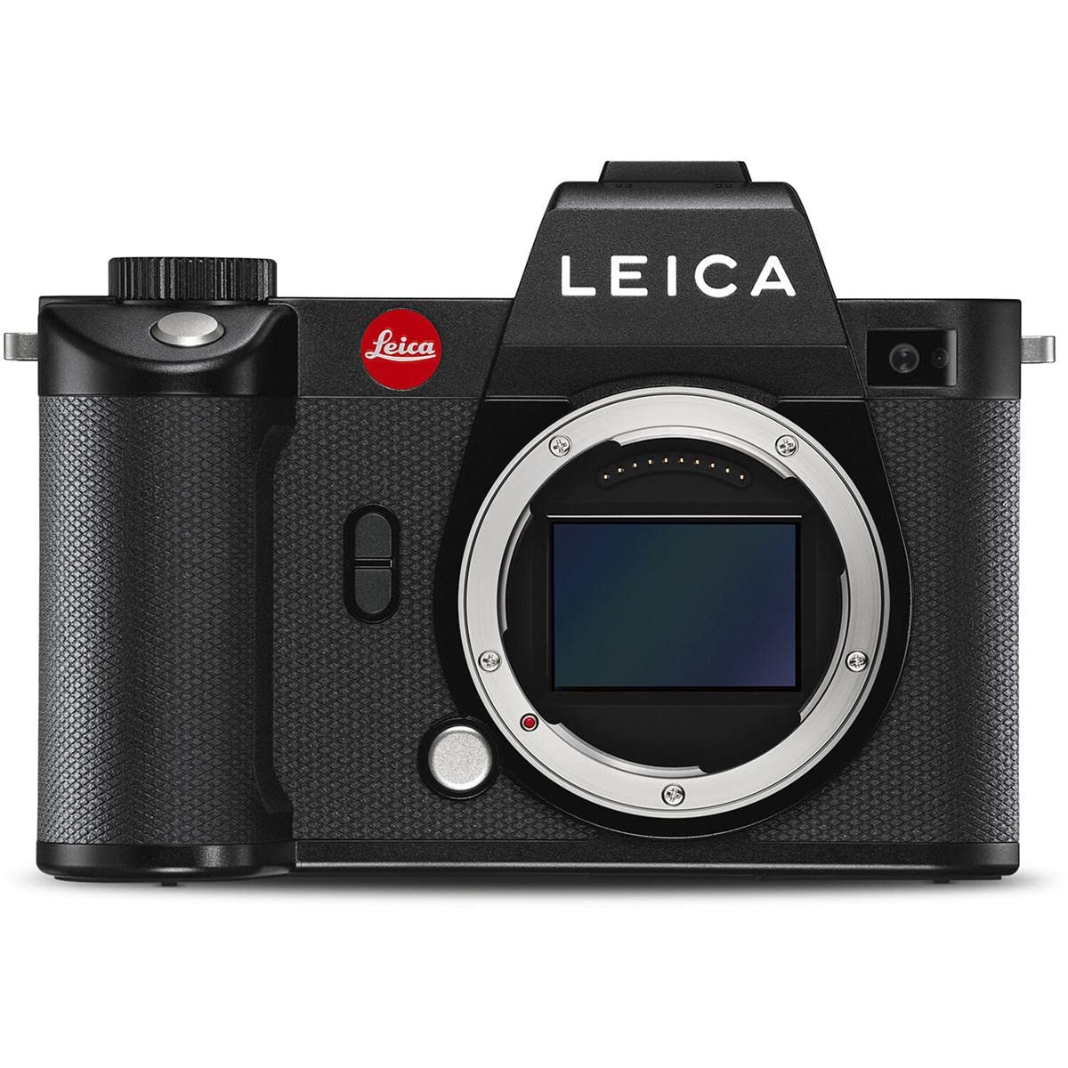 Leica SL2 Mirrorless Camera with Summicron-SL 35mm f/2 ASPH Lens