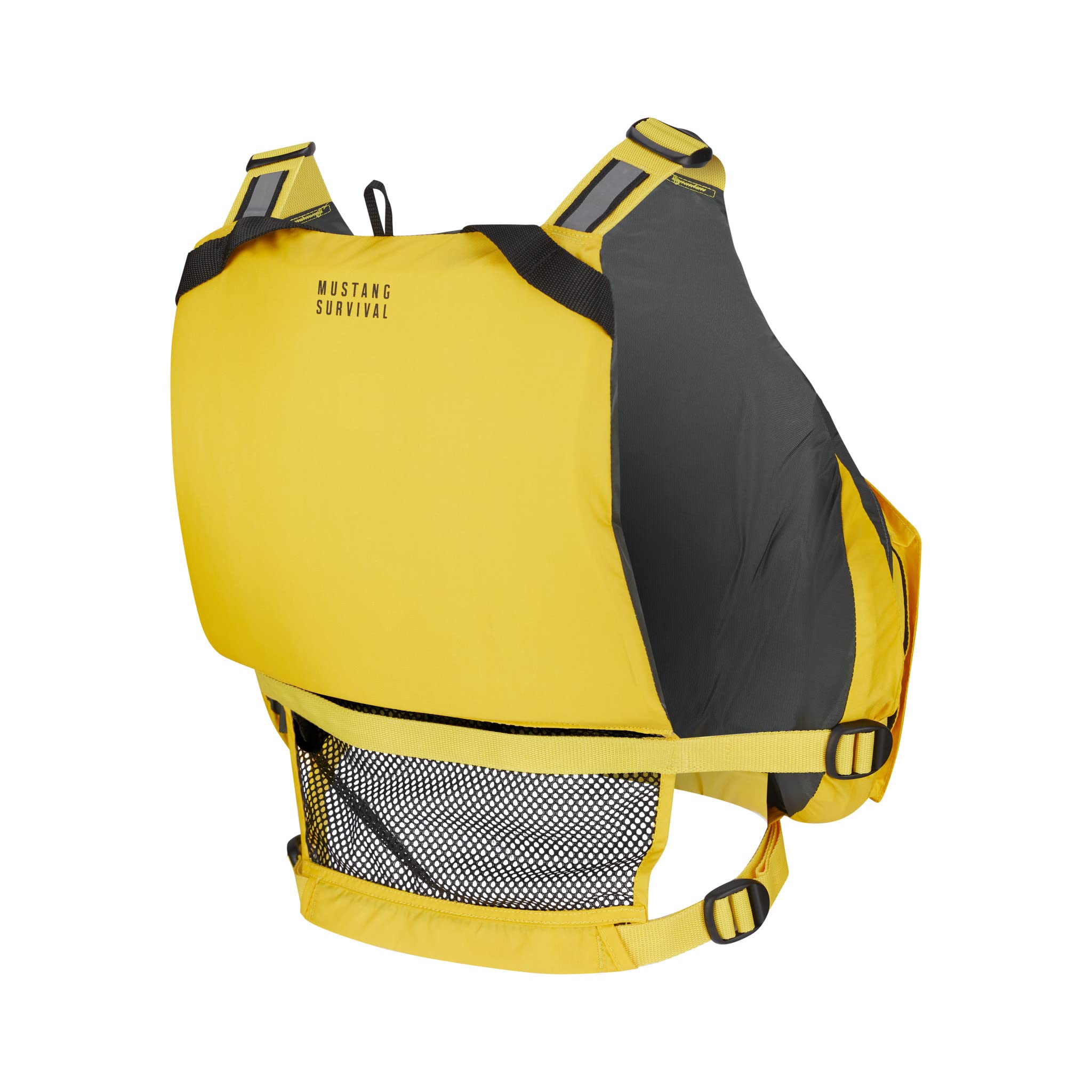 Mustang Survival - Moxie Foam Adult PFD (Merlot - XS/S)