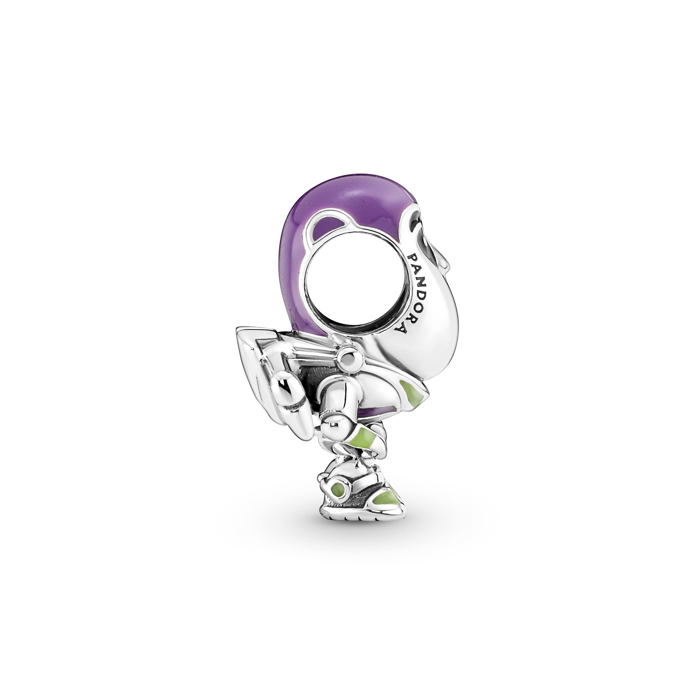 Pandora Disney Pixar Buzz Lightyear Charm