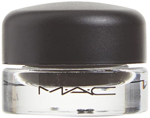 MAC Pro Longwear Fluidline Blacktrack, Multi, 0.1 Ounce