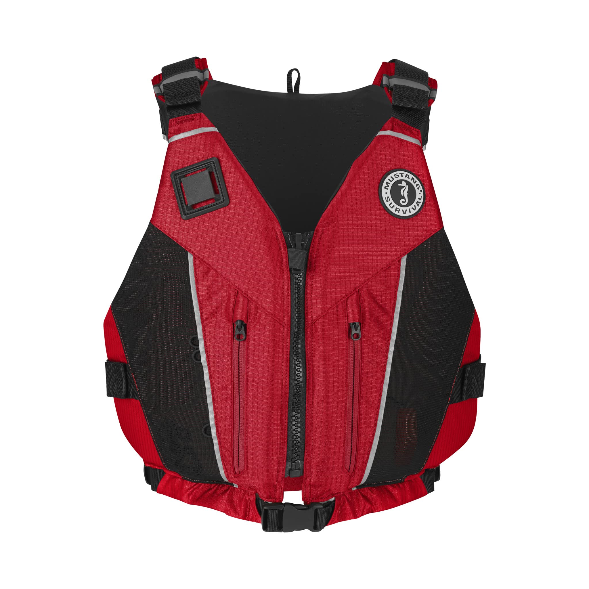 Mustang Survival - Reflex Foam Adult PFD (Yellow/Gray - XL/XXL)