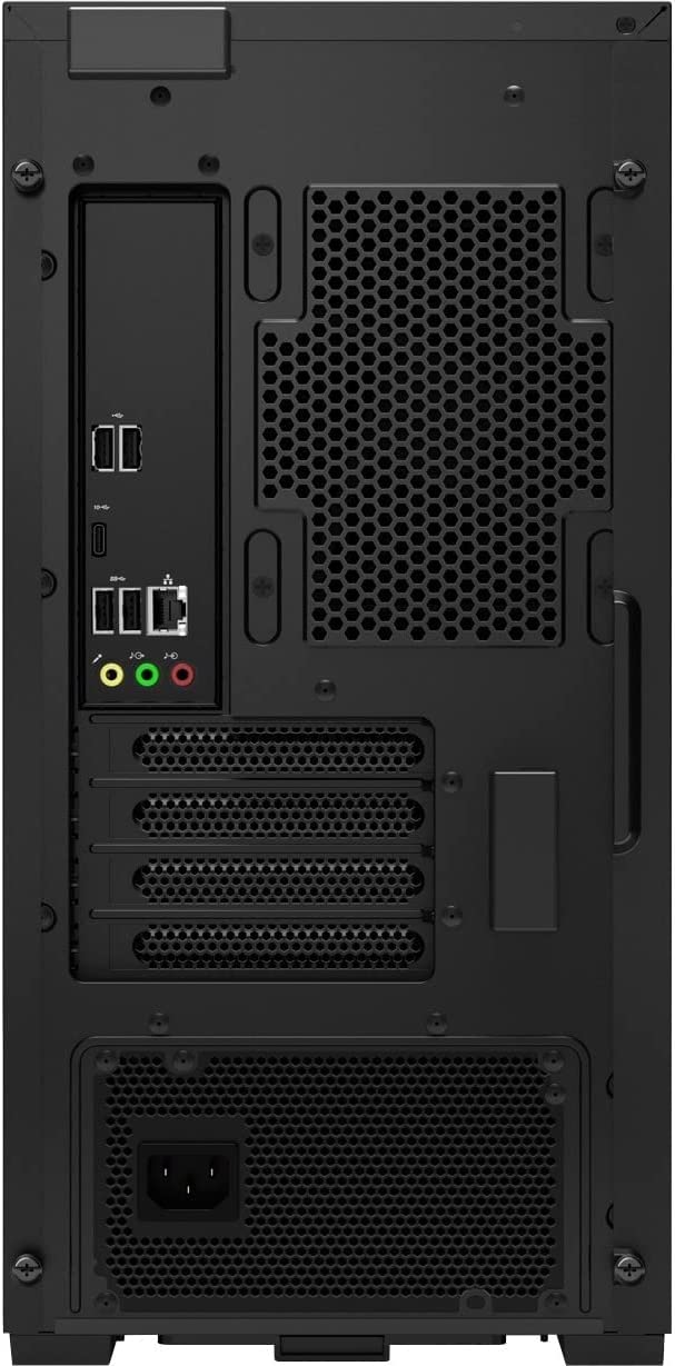 Lenovo Legion T5 Gaming Desktop, Intel Core i7-1165G7, NVIDIA GeForce RTX 3060 Ti, 32GB RAM, 1TB PCIe SSD, Windows 11 Pro