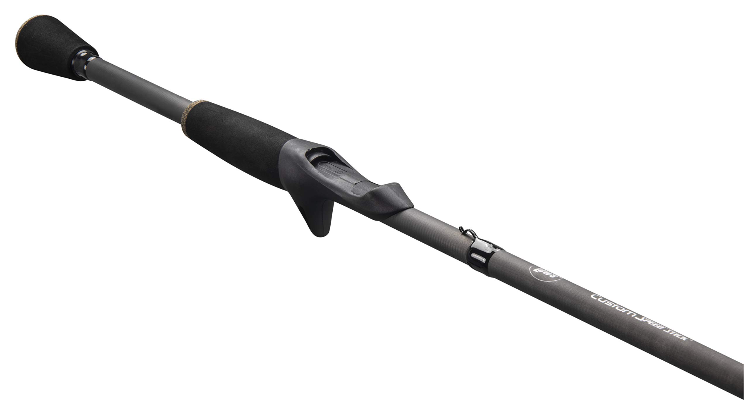 Lew's Custom Speed Stick 7'2"-1 Tube Special Spinning Rod