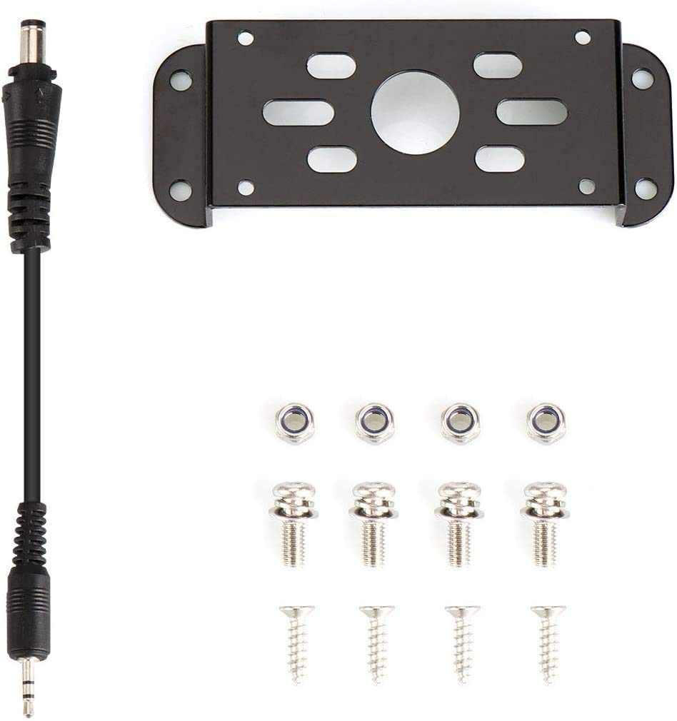 LeeKooLuu T01 Bracket Adapter