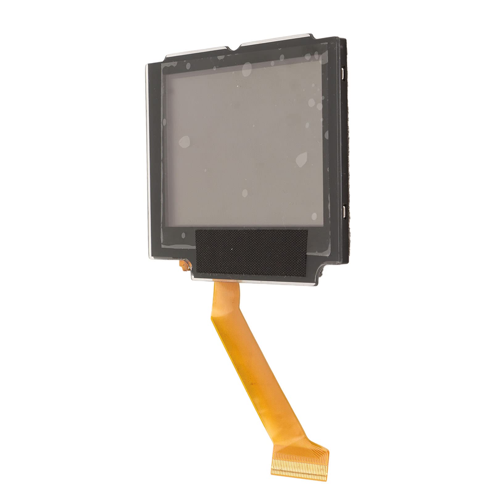 Pomya Replacement LCD Display Screen, for Game Boy Advance SP for GBA SP AGS 001 Game Console, Easy Installation, Professional Durable LCD Screen