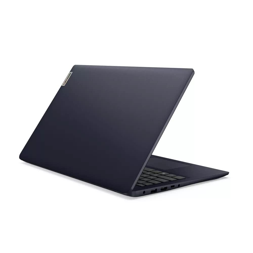 Lenovo 2022 IdeaPad 3i 15.6" FHD Business Laptop, Intel 11th Geni5-1155G7, 16GB RAM, 512GB PCIe SSD, Backlit Keyboard, Intel UHD Graphics, 720P HD Webcam, HDMI, Abyss Blue, Win 11 Home