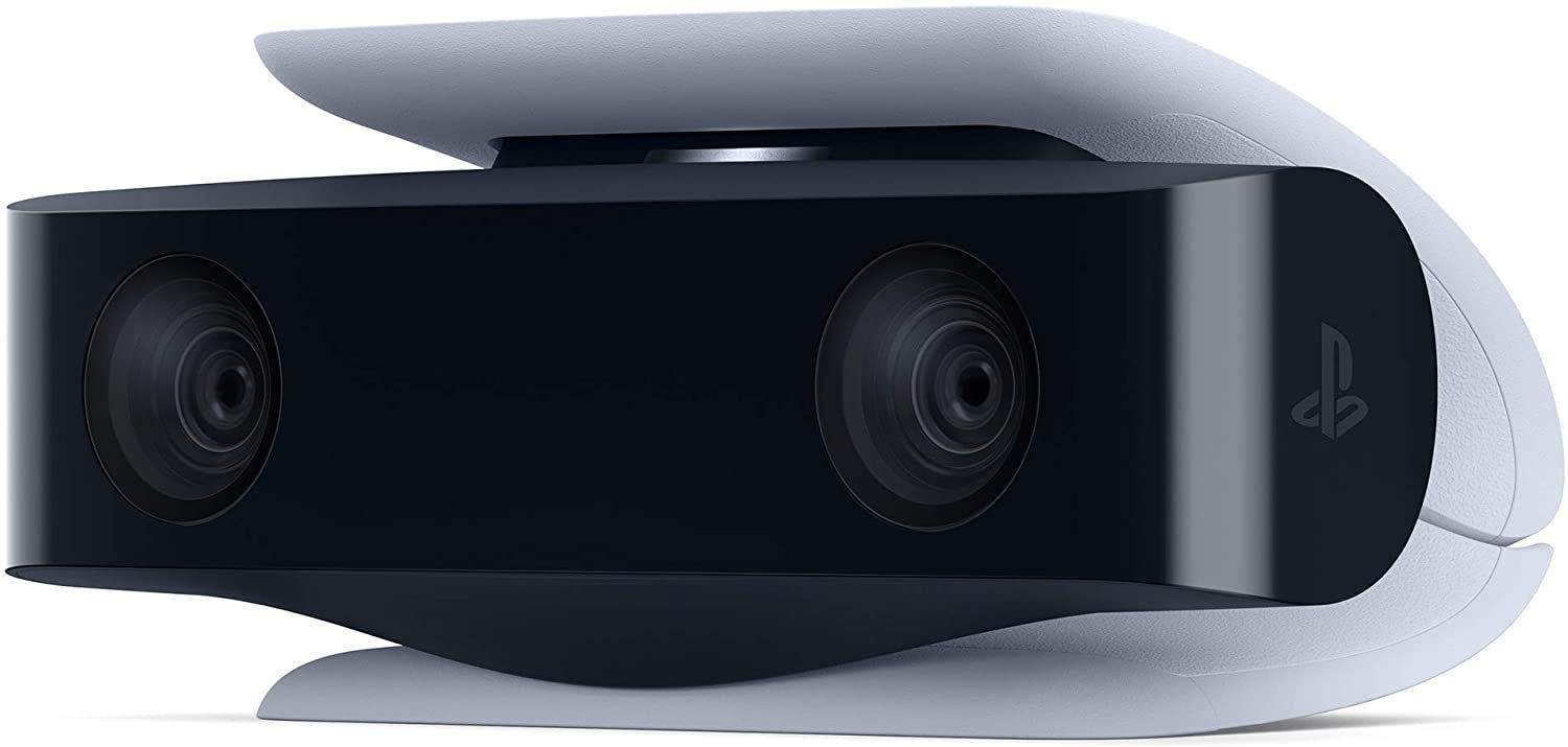 PlayStation 5 HD Camera (Renewed)