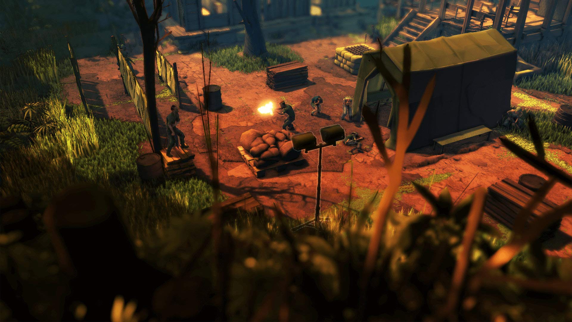 Jagged Allinace: Rage for Xbox One