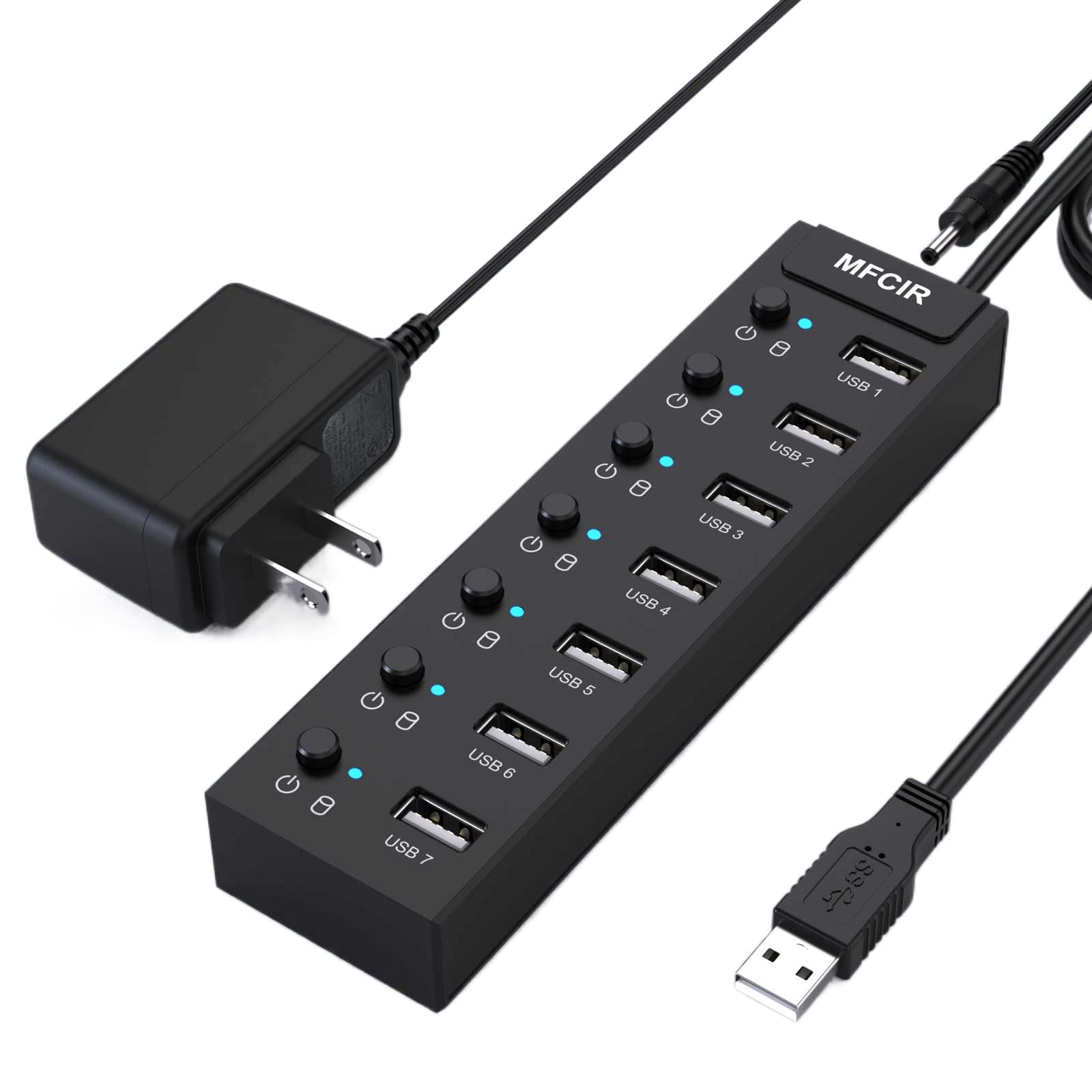 USB Hub