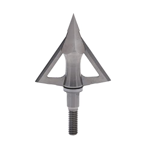 New Archery Products NAP Endgame Broadhead 100 Grain 3PK