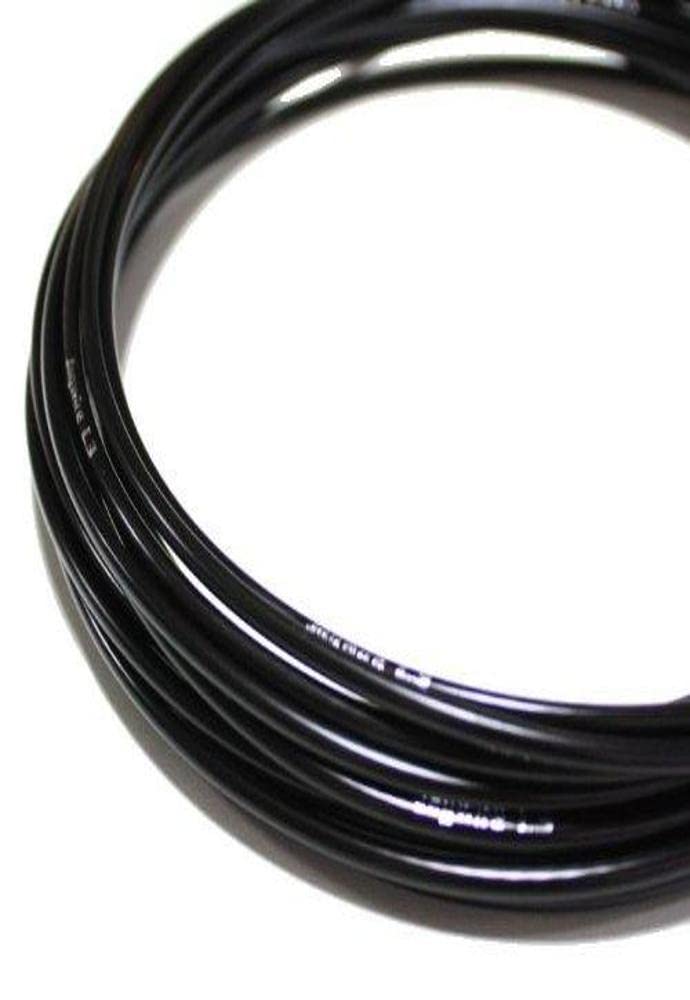 Jagwire Cog Brake 30' Housing 5mm with L3 Liner, Black