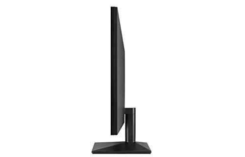 LG Electronics 27BK400H-B 27-Inch Screen LCD Monitor (Renewed)
