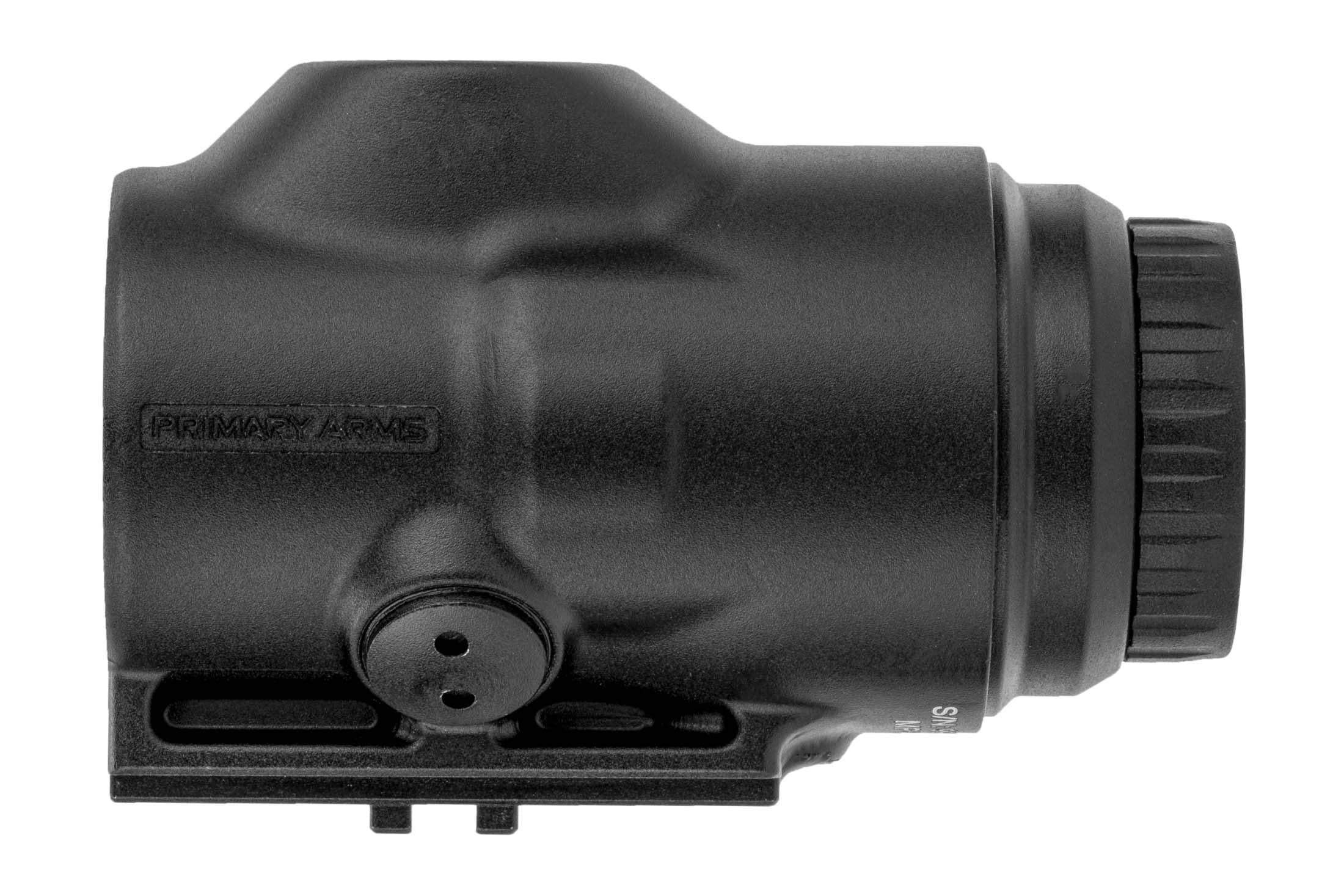 Primary Arms SLX 3X Micro Magnifier - Flat Dark Earth