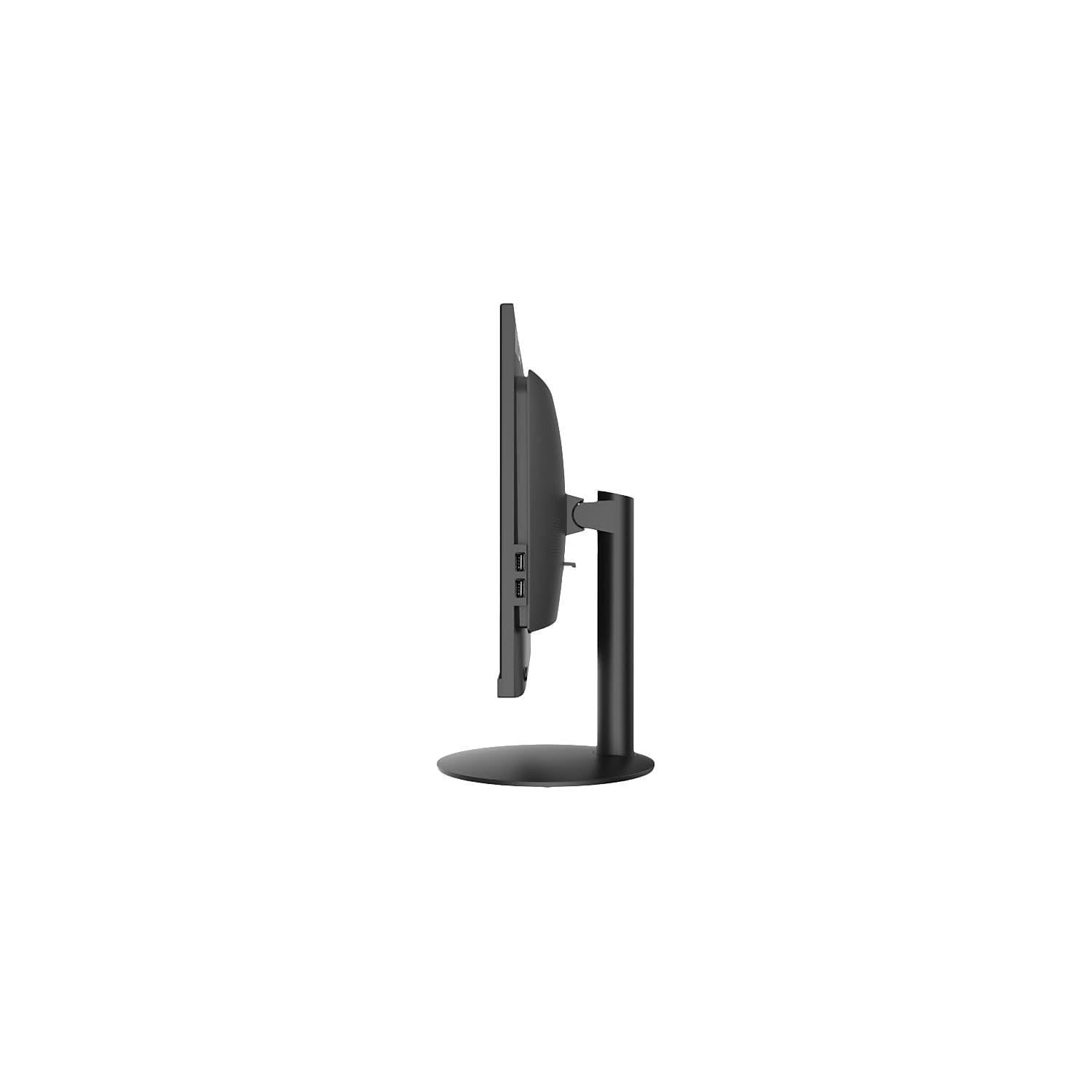 MSI PRO AP241Z AIO Desktop, 23.8" FHD IPS-Grade LED, AMD Ryzen R5-5600G, 8GB' Memory (Dual-CHL), 500GB SSD, WiFi 6E, BT 5.2, Windows 11 Home (5M-074US)