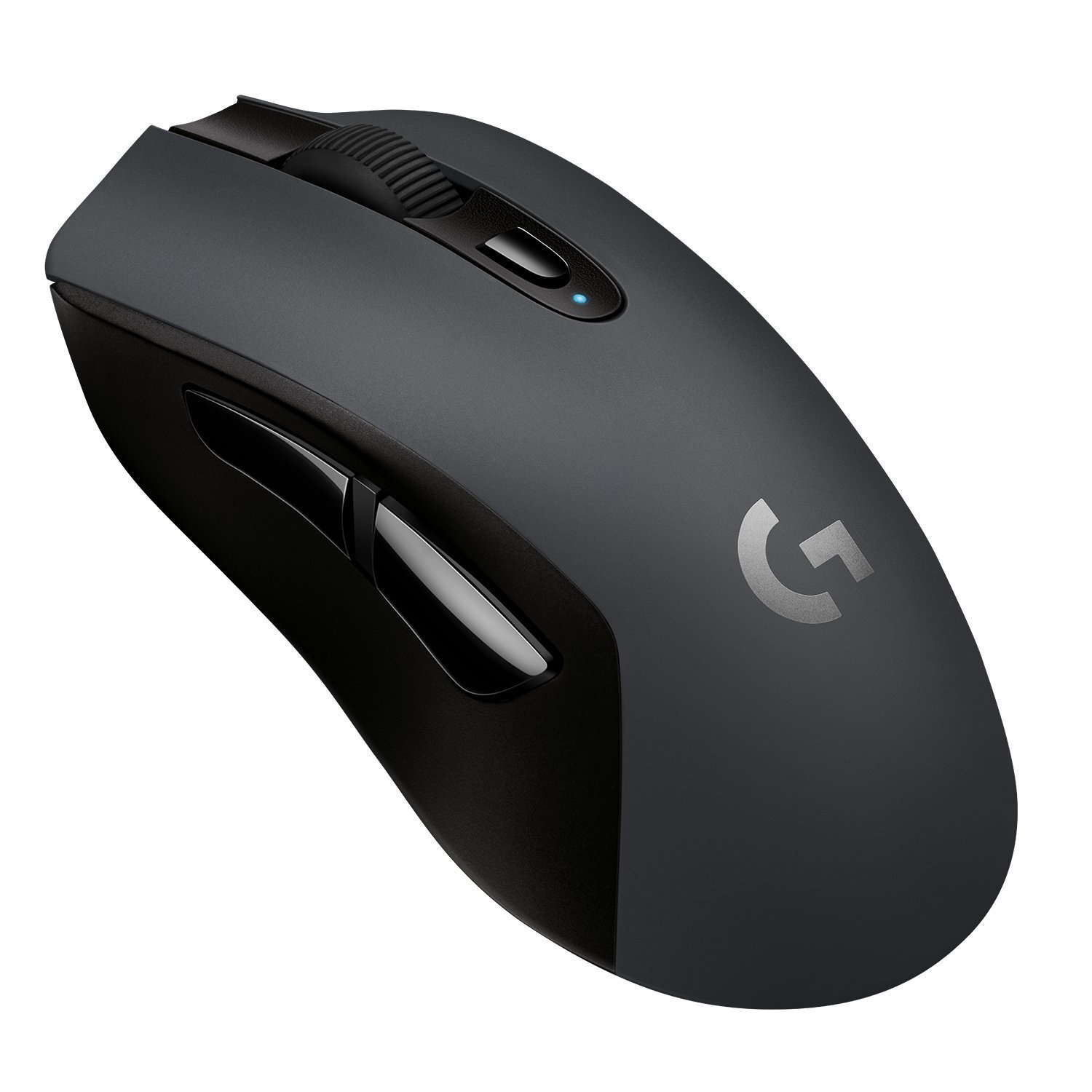 Logitech G603 LIGHTSPEED Wireless Gaming Mouse (Renewed)