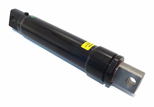 The ROP Shop Snow Plow Standard Cylinder RAM for Good Roads 62100383 Snowplow 2.5" x 10"