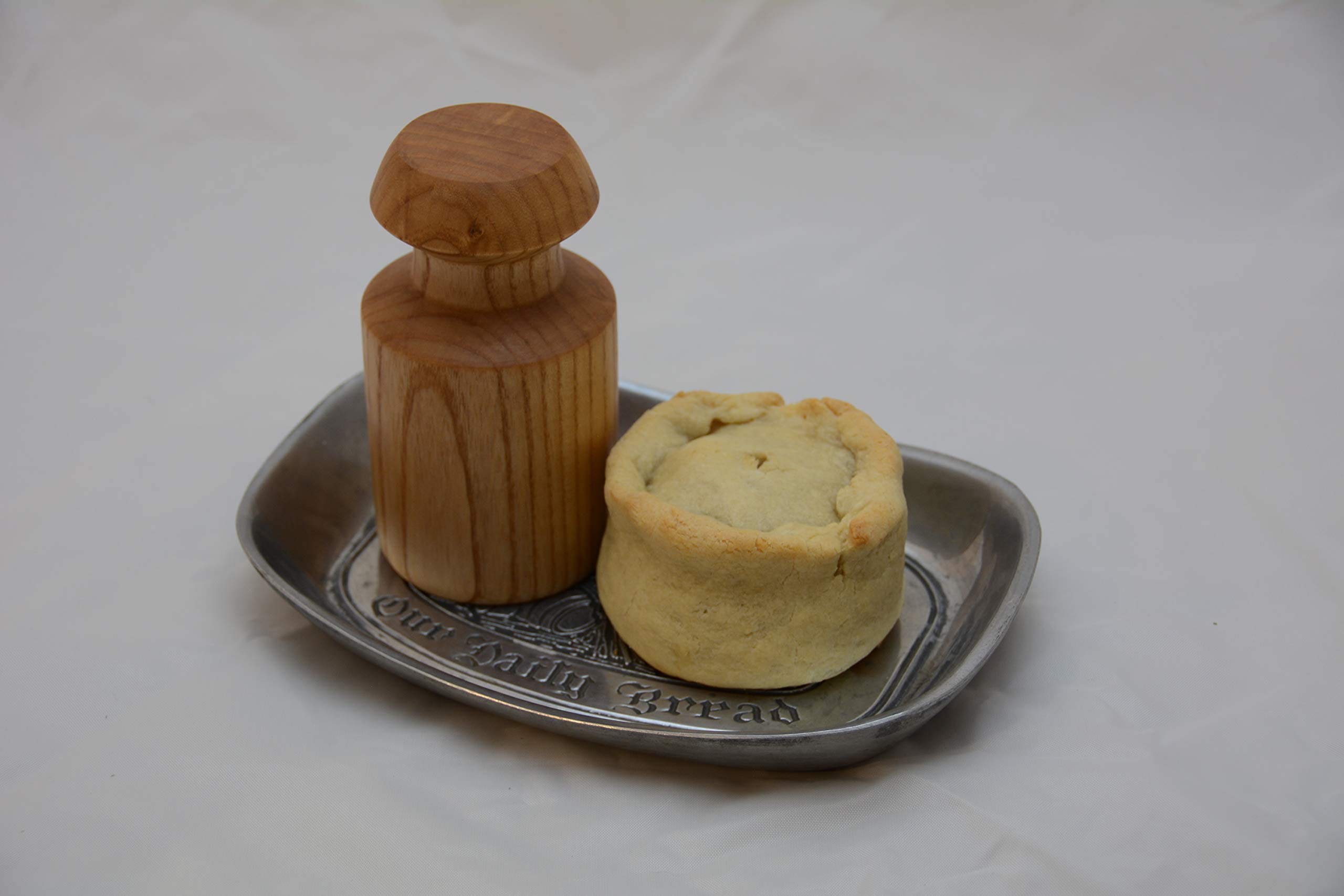 Pie Dolly