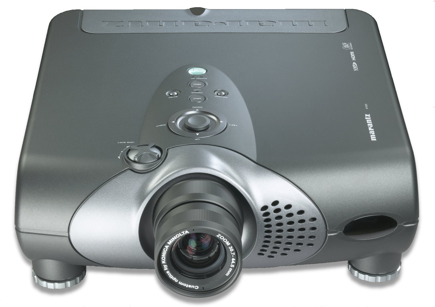 Marantz VP-15S1 Ultra High Definition 1080p DLP Projector