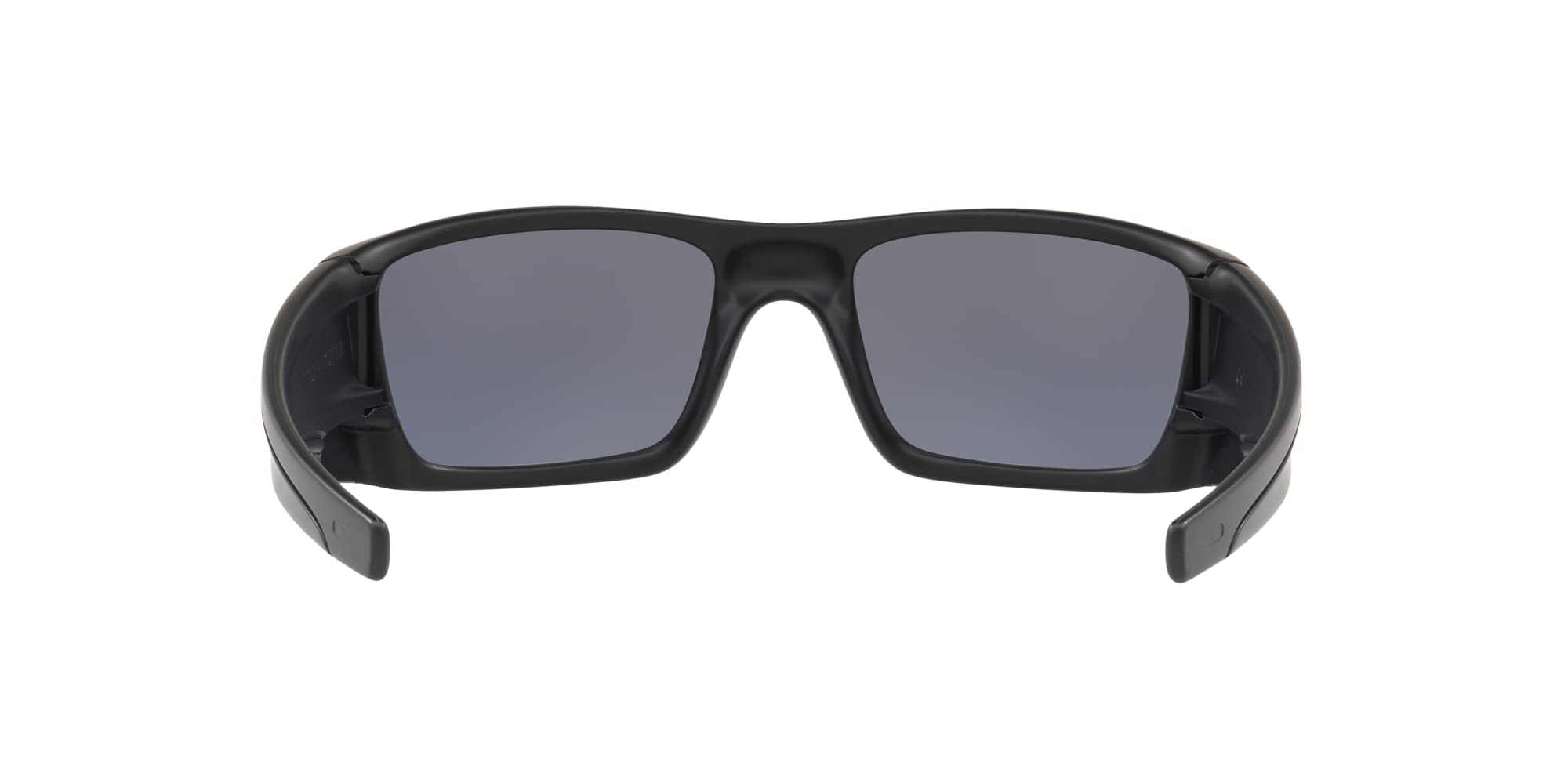 Oakley OO9096 Fuel Cell Sunglasses+ Vision Group Accessories Bundle (Polished Black/Prizm Black (9096J5))