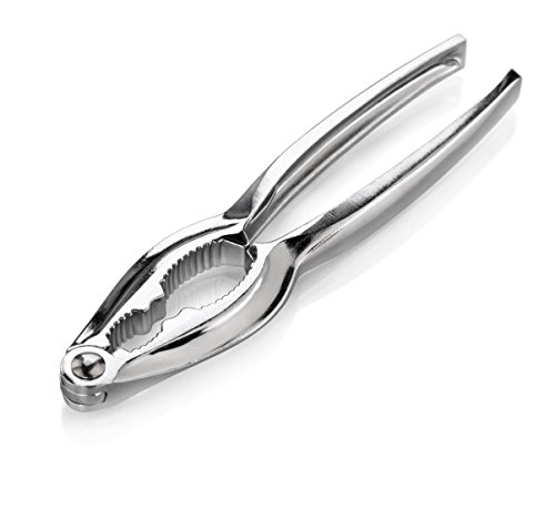 New Star Foodservice 27983 8-Piece Seafood Tool Kit, Includes Lobster Crackers and Forks Set