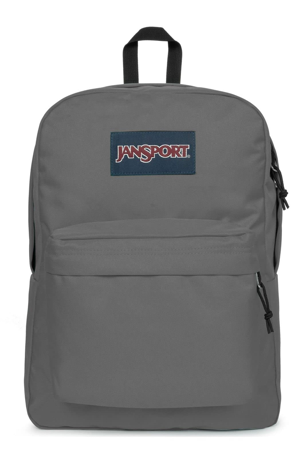 JANSPORT SuperBreak One Backpack, Graphite Grey, One Size, SuperBreak One