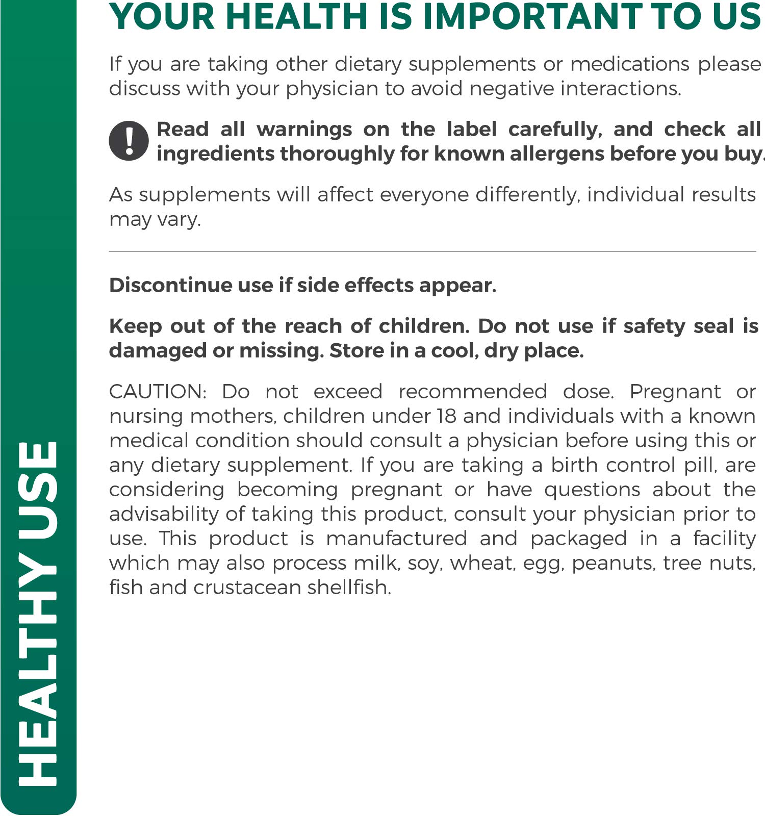 Kidney Cleanse Detox & Repair (Non-GMO) Support Urinary Tract and Bladder Control - Powerful VitaCran Cranberry Extract & Natural Herbs - Kidney Health Supplement - 60 Vegetarian Capsules (No Pills)