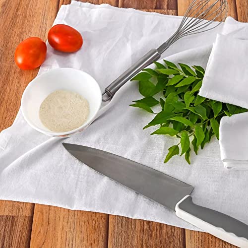 Member's Mark Flour Sack Towels, 28"x 29" (12 Pack)
