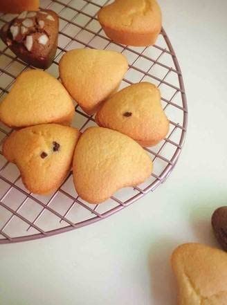 Non-stick mini heart shaped 6 cup muffin pan, black, muffin pan, cupcake pan, carbon steel, for birthday, wedding, party, date and other occasions