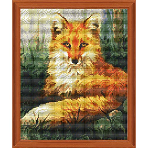 PixelHobby Woodland Beauty Mosaic Art Kit
