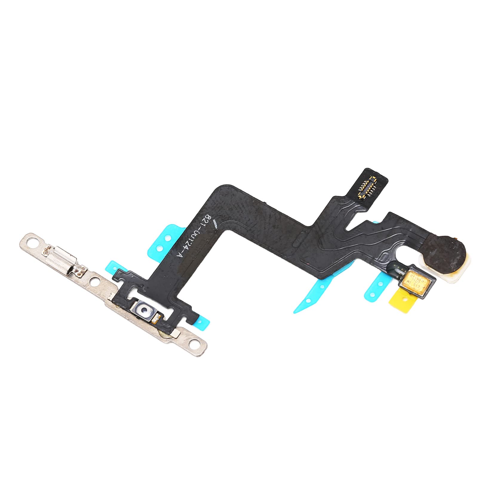 Power Button Flexible Cable, Stable Operation Power Button Power Button Turn onoff