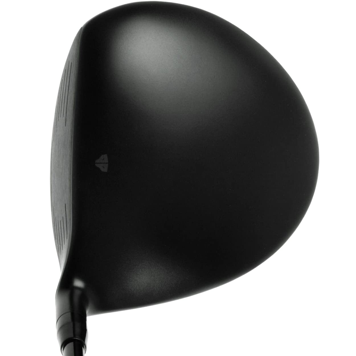 Power Play Golf Juggernaut Draw Driver (USGA Non-Conform.),10.5 Graphite Senior