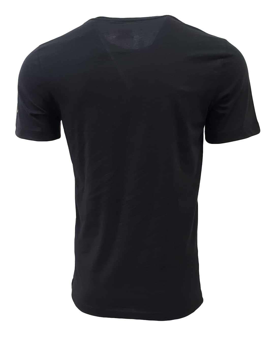 PUMA Men's Graphic Tee (X-Large, Puma Black (Sneaker Logo))
