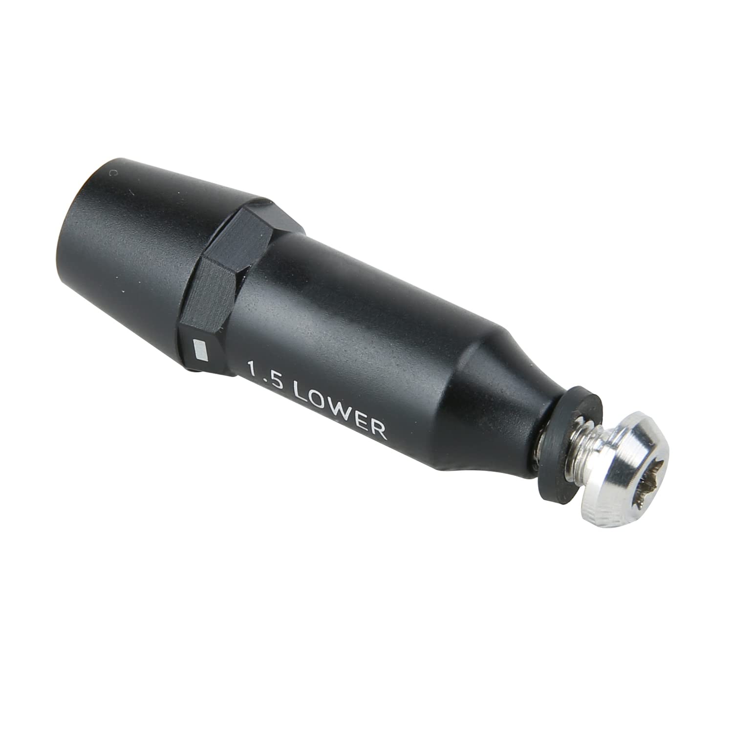 NA Tip .335 RH Golf Shaft Sleeve Adapter Compatible with Ping G30 Driver Fairway Wood