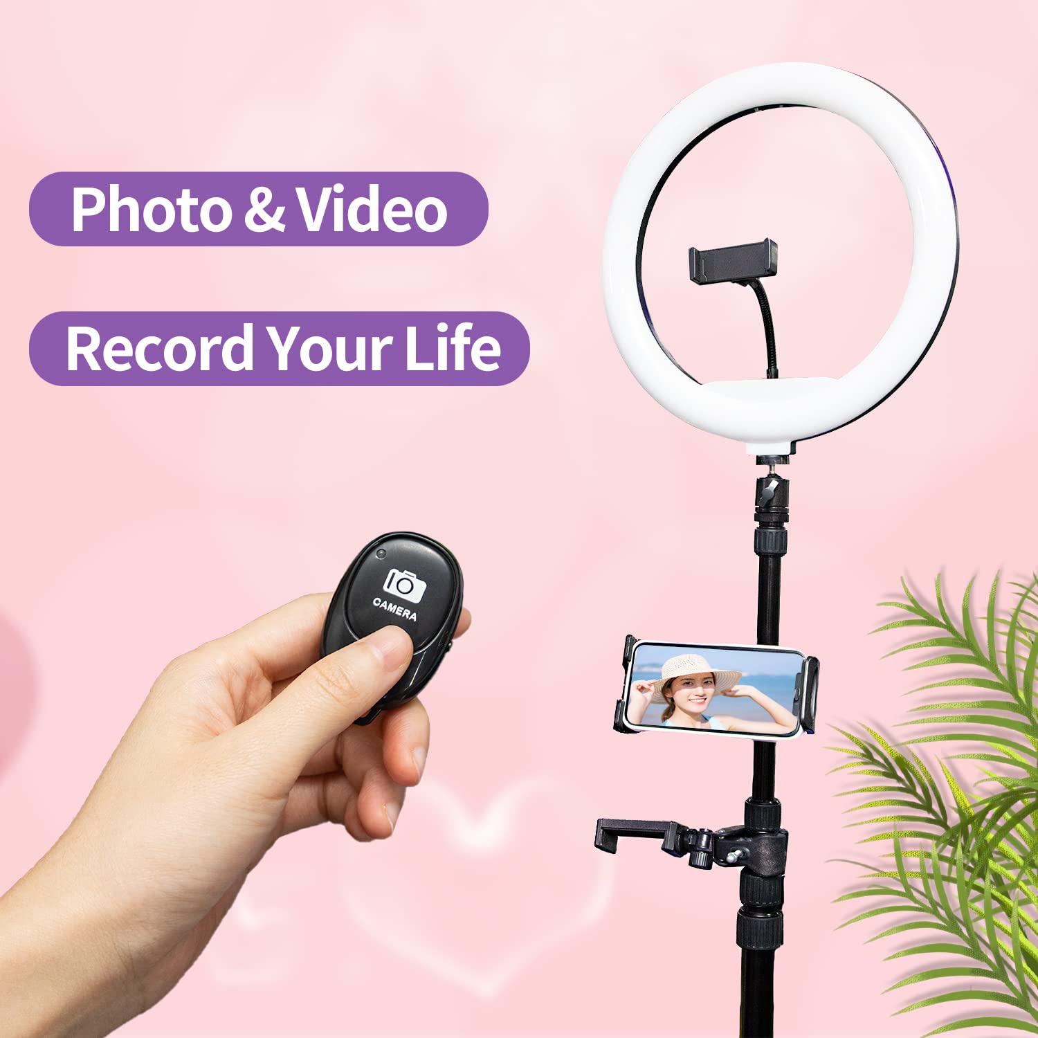 MWE 360 Photo Booth Machine for Parties with Extra Battery,Logo Customization,Software APP Remote Automatic 360 Spin Camera Booth,Honeycomb Box Packaging (45.3")