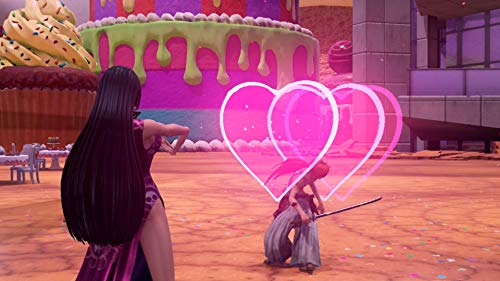 Jump Force: Deluxe Edition - Nintendo Switch