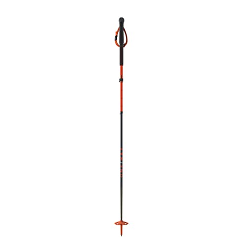 One Way TR Carbon Vario X Folding BC Ski Pole