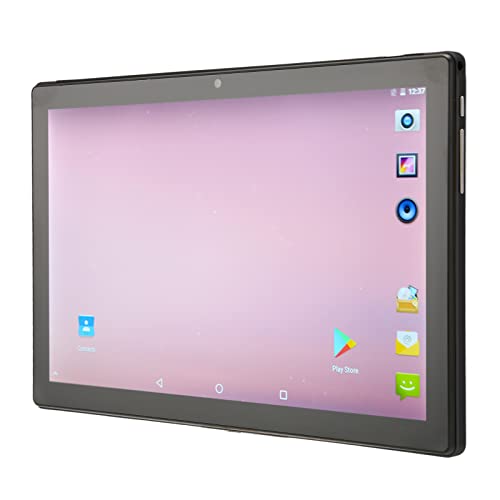 Tablet, US Plug 100-240V 2.4G 5G WiFi 8 Cores 10 Inch Tablet Night Reading Mode for 11 for Reading (US Plug)