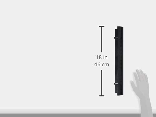 Snow Joe SJ600S-SCPBLD Replacement Shoveling Plate Scraper Blade for SJ620/SJ621/SJ622E/SJ623E/SJM988