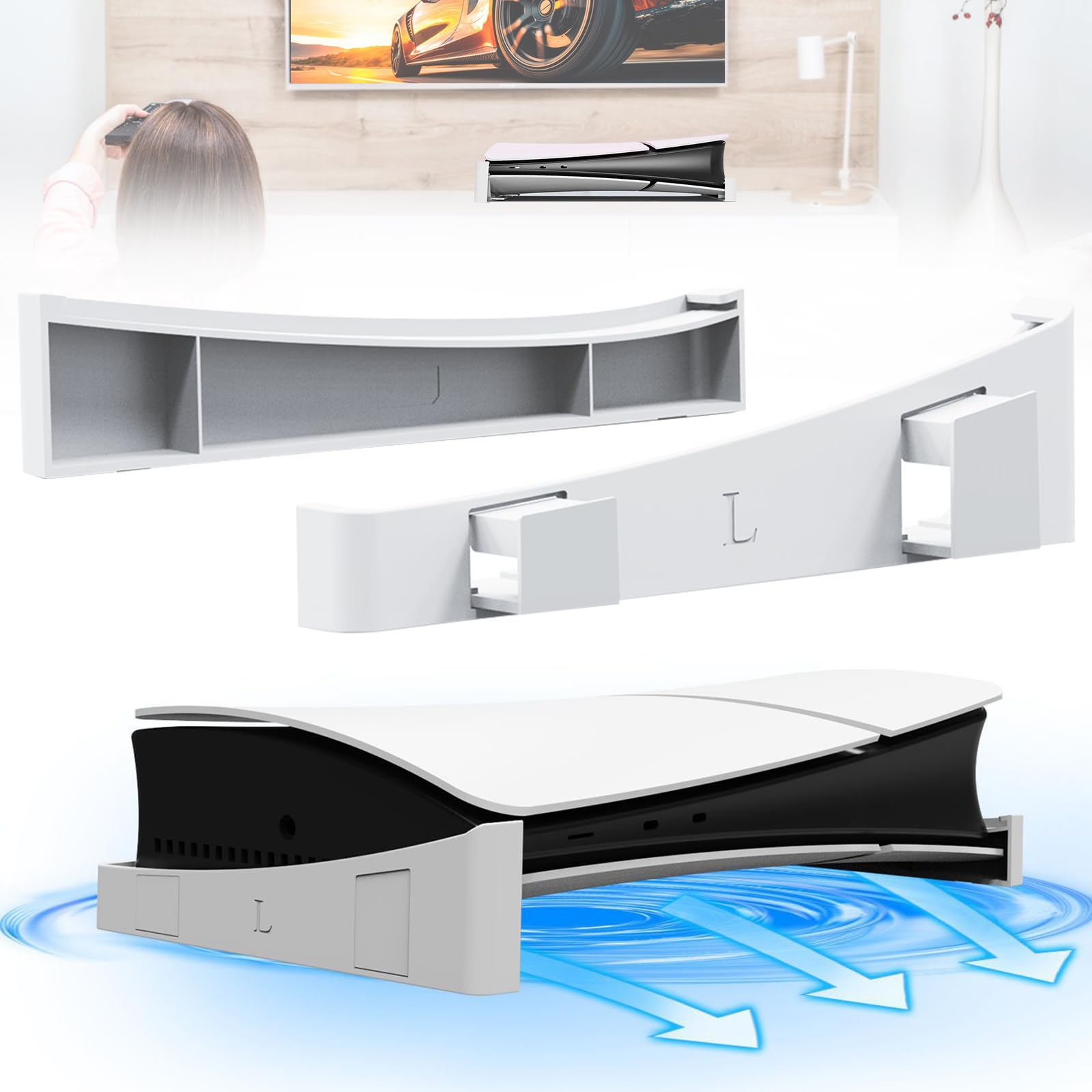 PS5 accessorie