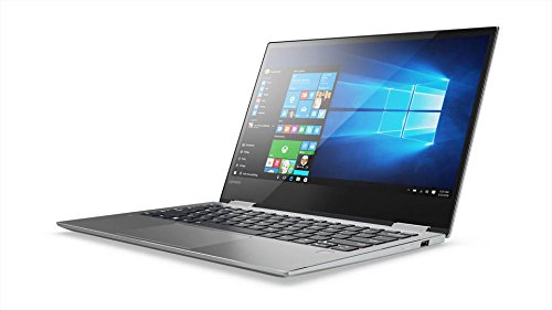 Lenovo Yoga 720 2-in-1 13.3" FHD IPS Touch-Screen Ultrabook, Intel Core i5-7200U, 8GB DDR4 RAM, 256GB SSD, 802.11ac, Bluetooth, Fingerprint Reader, Backlit Keyboard, Thunderbolt, Windows Ink-Windows10