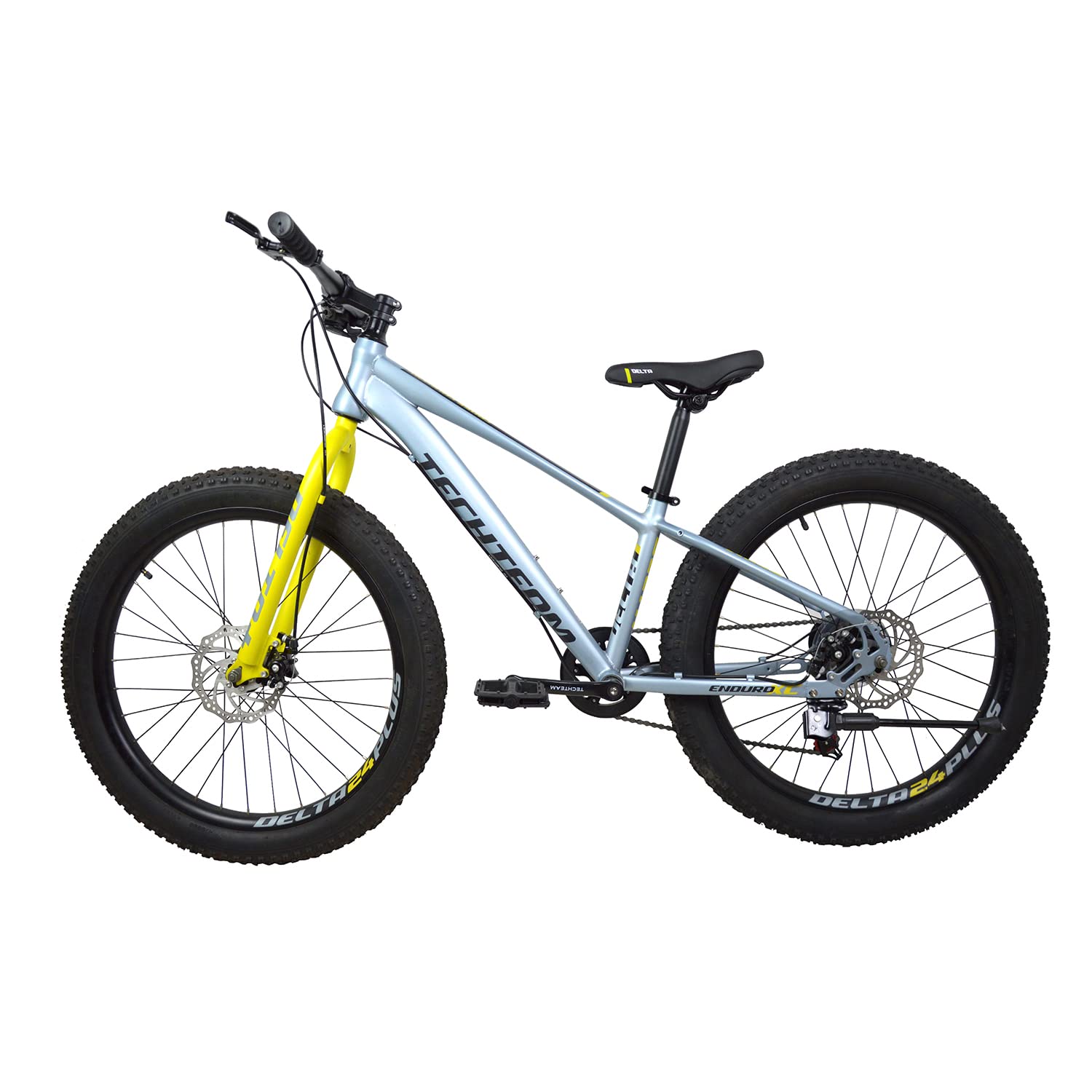 Off-Road Bikes Men's and Women's Adult Bikes