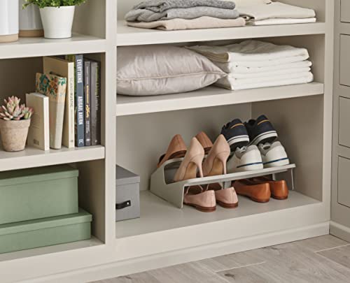 Joseph Joseph Shoe-in Large Space-Saving Shoe Rack