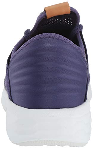 New Balance Women's Fresh Foam Cruz V2 Sneaker, Wild Indigo, 5 W US
