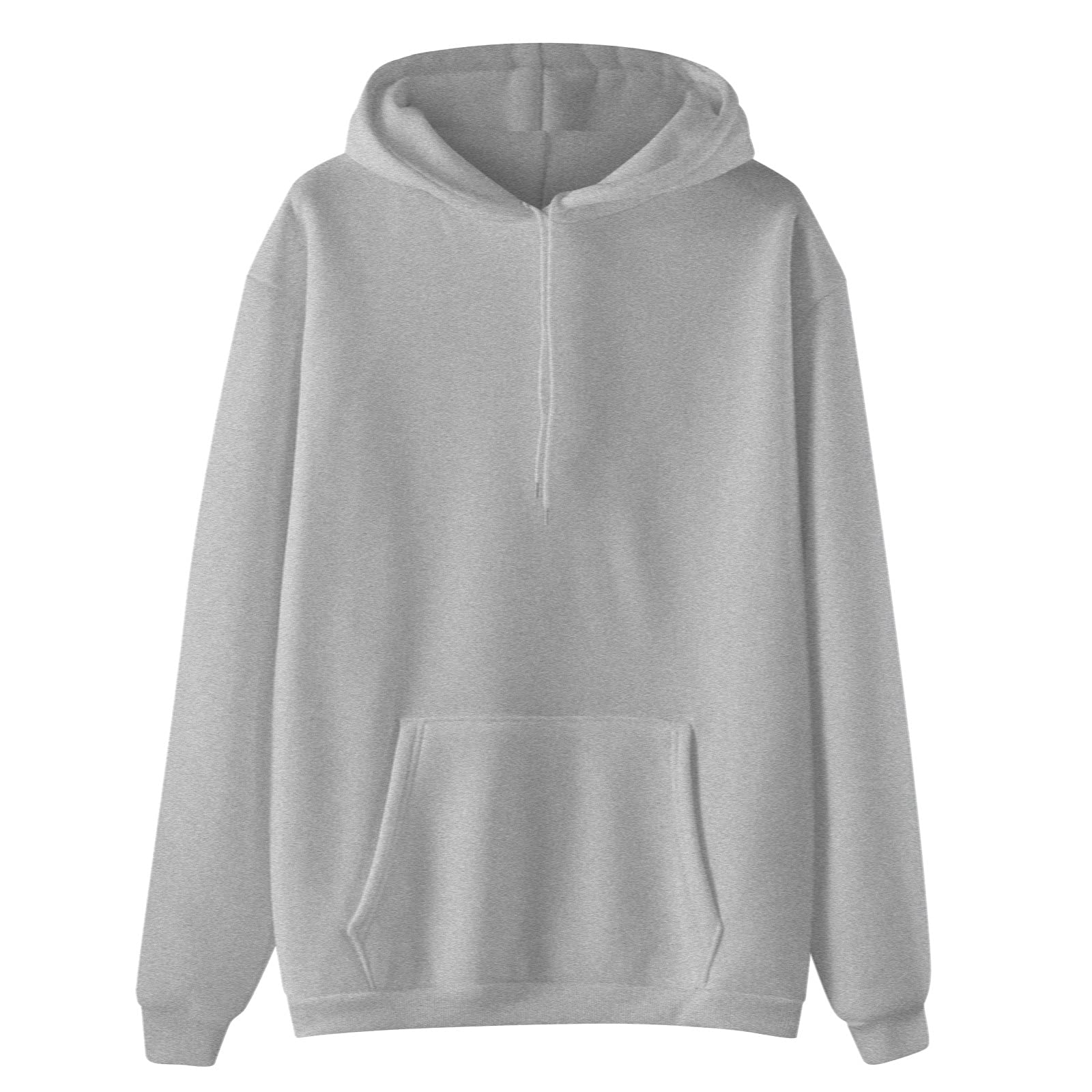QNIHDRIZ Graphic Sweatshirts Matching Couple Sweatshirt Custom Cute Dinosaur Couple Hoodie for Boyfriend Birthdays Gift Grey